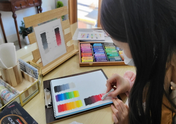 [Suwon] Flying Suwon Hot Air Balloon Boarding ticket - Seoul PASS